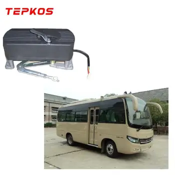 12v/24v Mini Bus Passenger Door Electric Opener For Nissan Coaster Bus ...