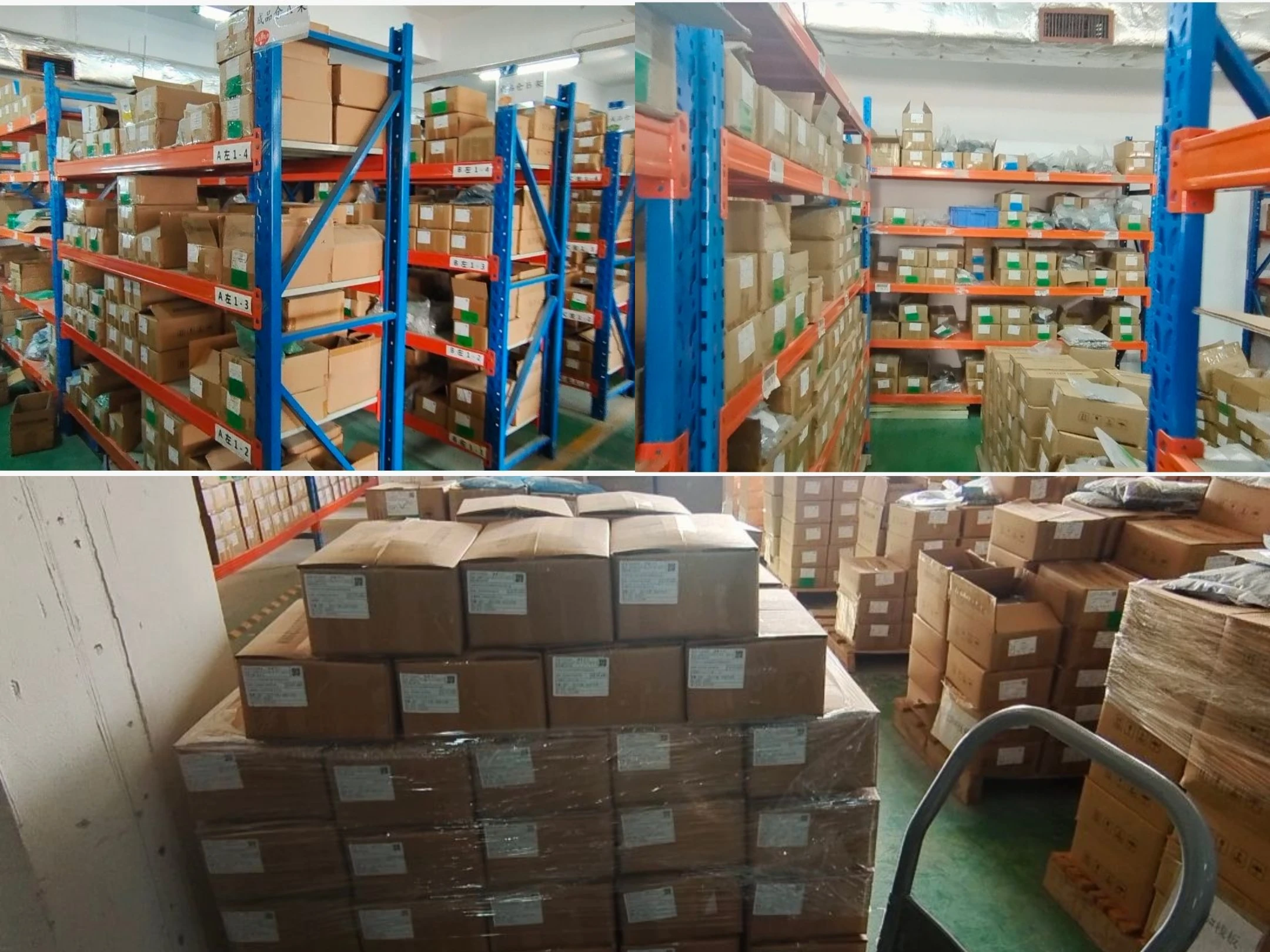 Push Fit Spring Plunger Waterproof Smooth With Collar And Pin 12mm ...