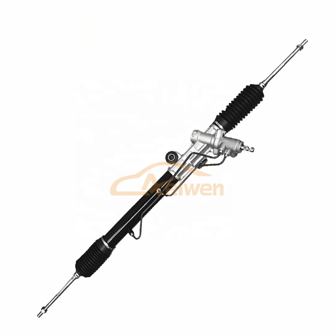 Auto Steering Rack For Isuzu Dmax 4x4 (4wd) 8-97234-439-3 Lhd - Buy Auto Steering Rack,Steering ...