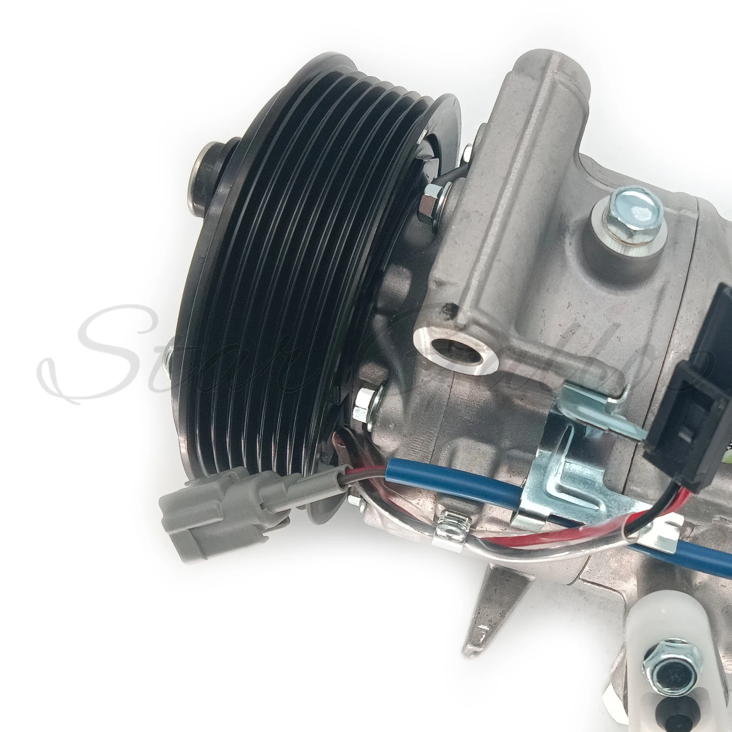 China Manufacturer Oem 926004gb0a 12v 7pk 115mm Pxc14 R134a Car Parts ...