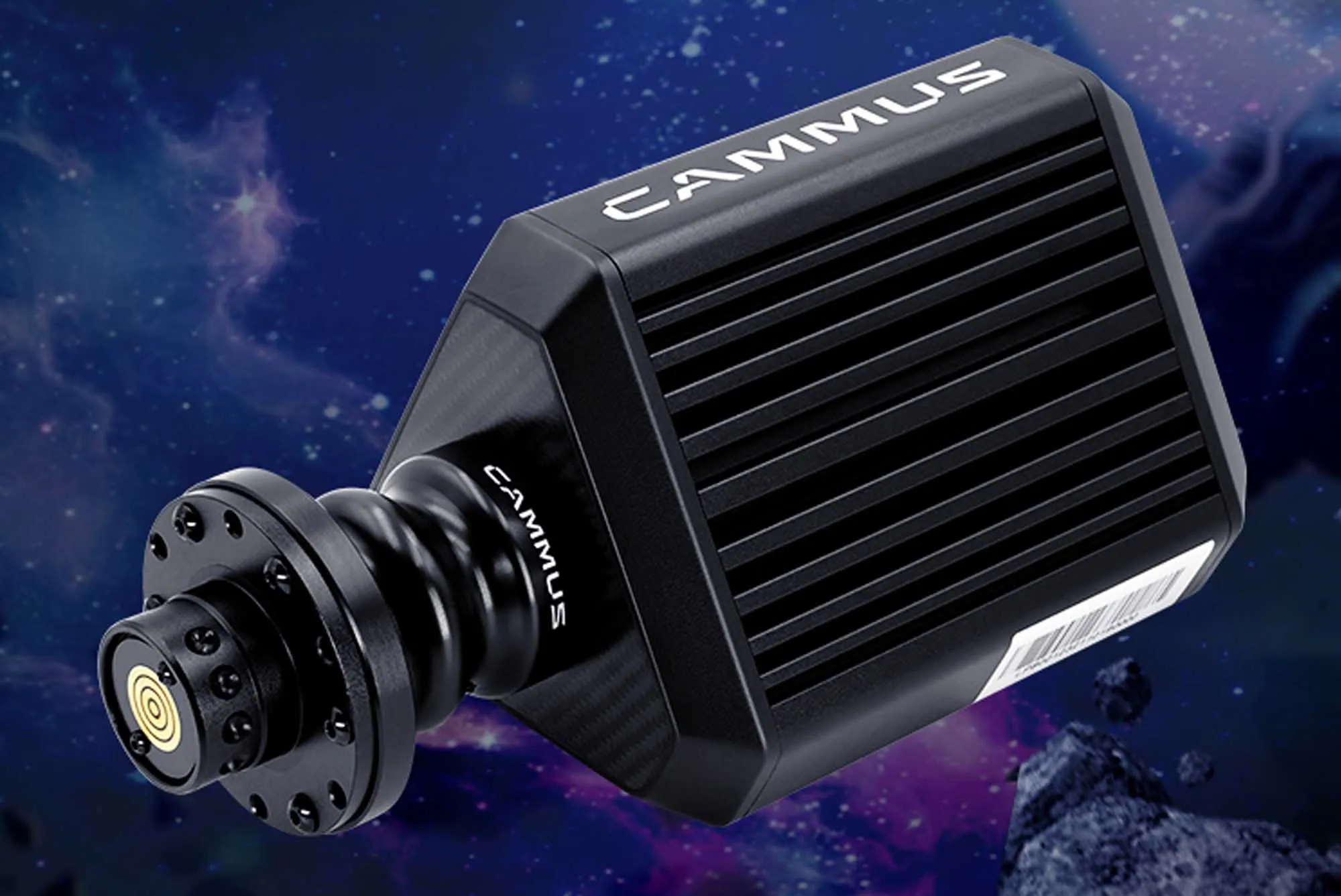 Cammus Racing Car Simulator Driving Force Sim Racing Simulator Gaming ...