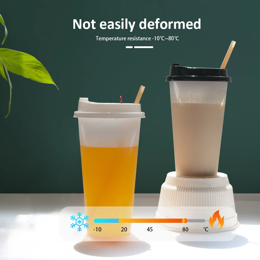 Custom Box Sugarcane Straw 100pcs Bulk Straw Per Box 6mm Diameter 20cm ...