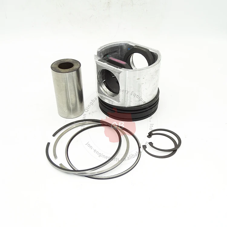 康明斯QSM11发动机活塞套件4089865 3103752 3103753活塞4089865 3103752 3103753 ...