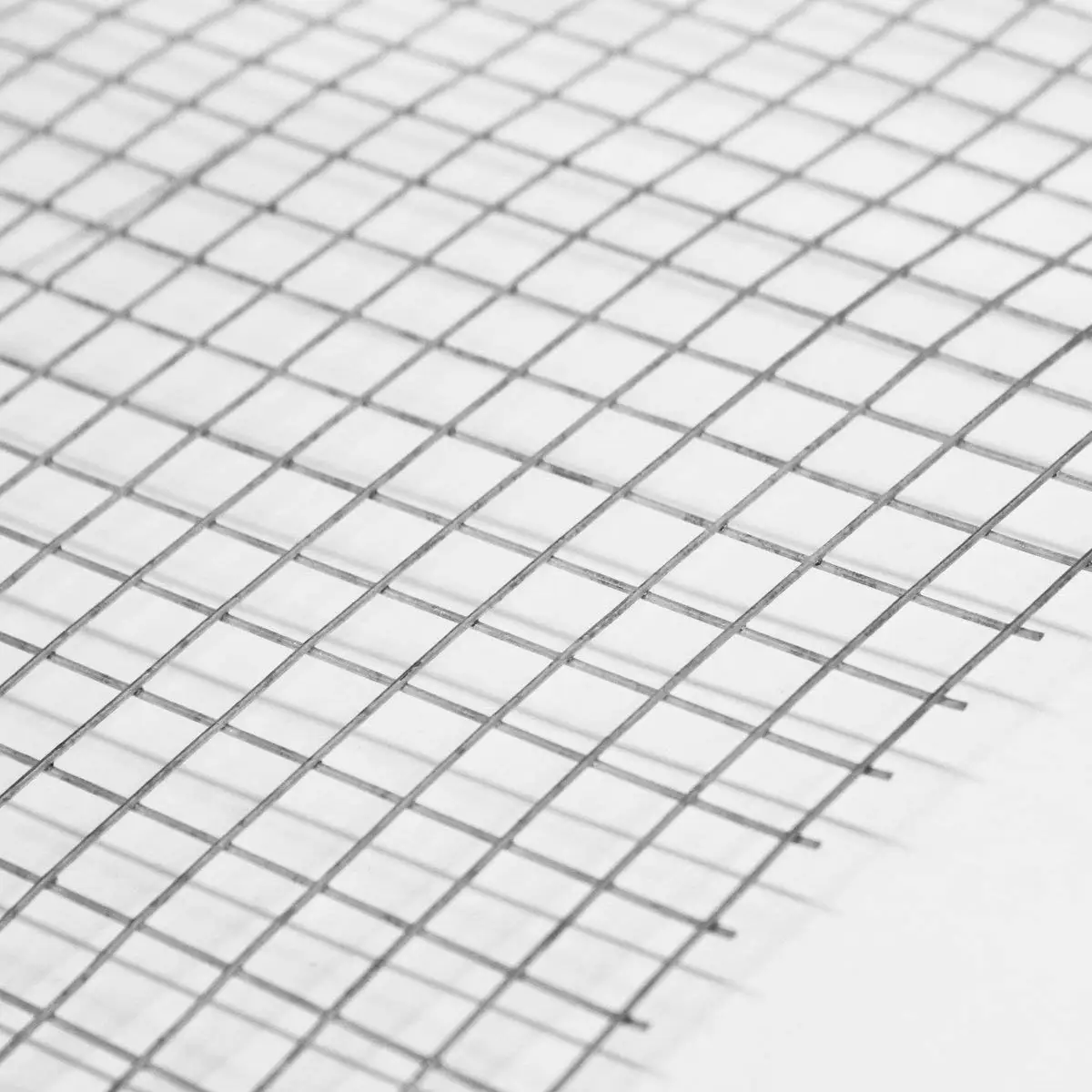 1 Inch Galvanized Welded Wire Mesh Pvc Coated Welded Wire Mesh ...