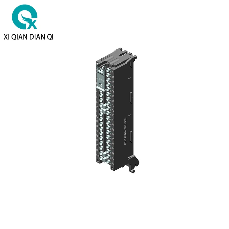 Siemens Agent Simatic Et 200sp Ha Bracket Module 6dl1193-6ga00-0n0 In ...