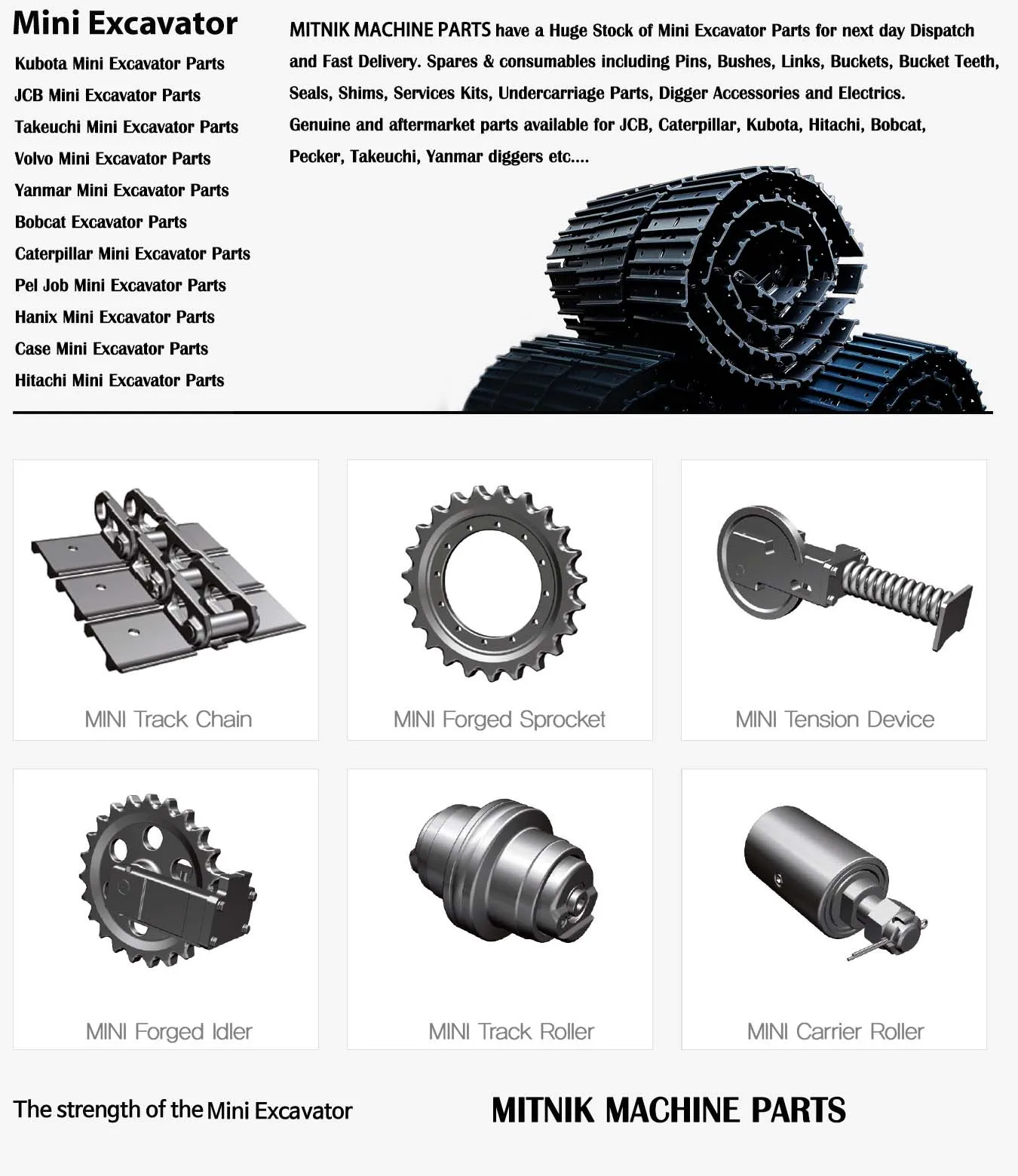 Portable Manual & Electric Hydraulic Track Pin Pusher for Excavators ...