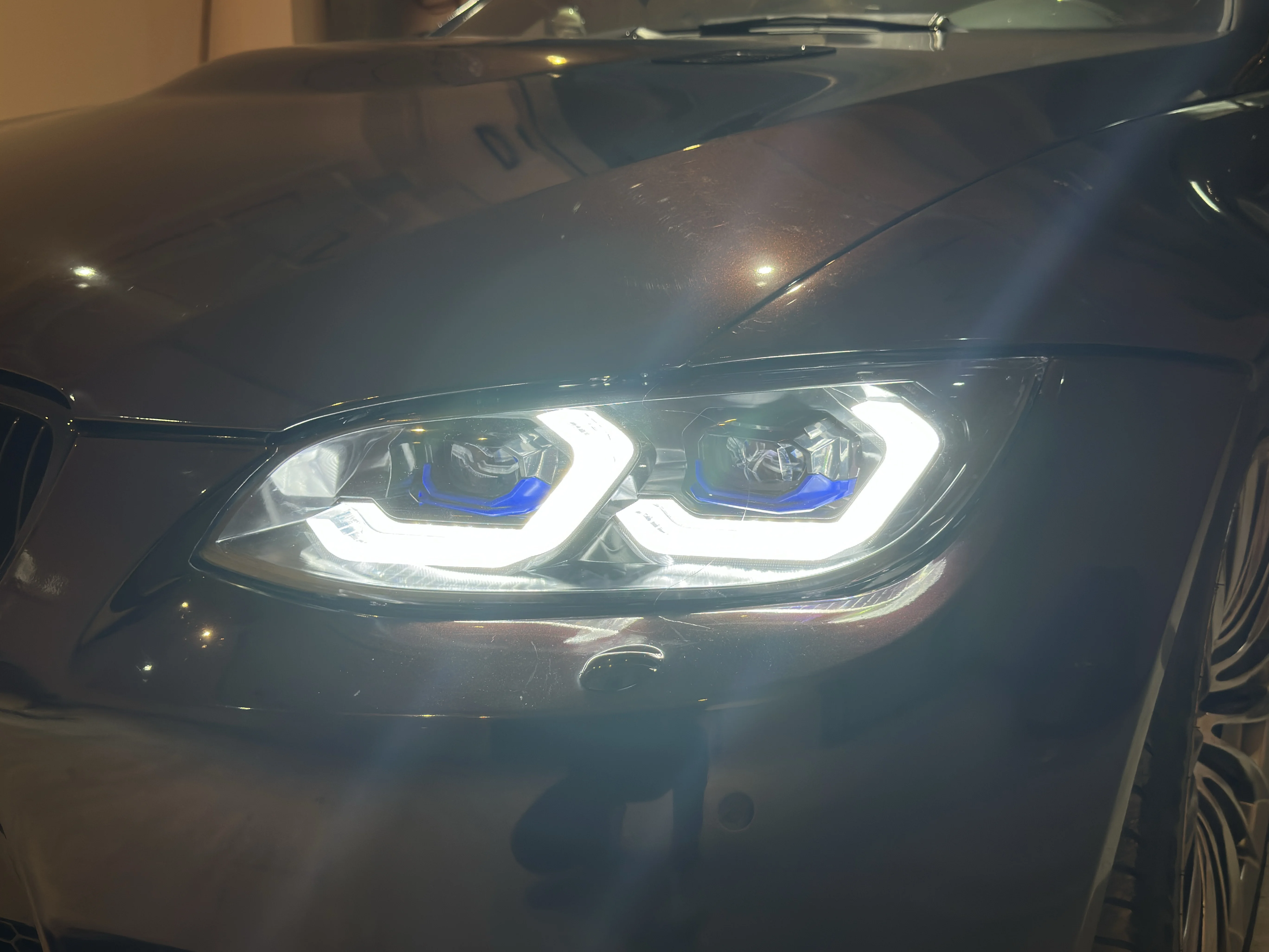 SJC Auto Lighting Systems - Upgrade BMW 3 Series Headlights