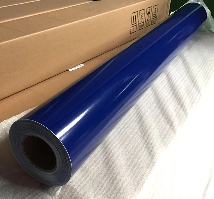 Wholesale Color Cutting Plotter Cut Vinyl Decal Rolls - Buy Plotter Cut ...