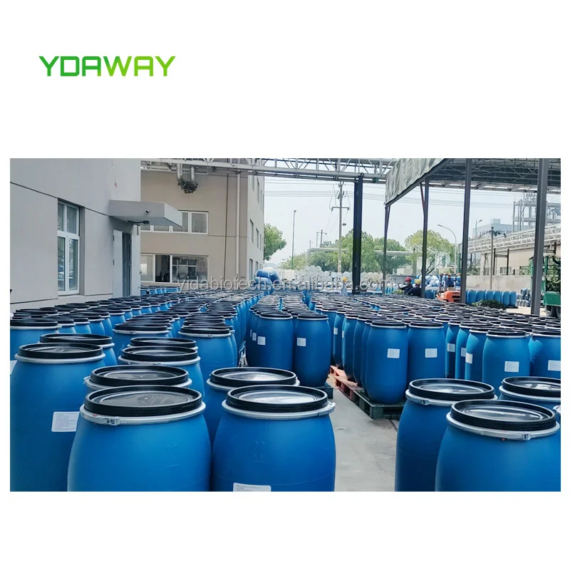Chemical Raw Material Sles70% Detergent Solvent N70 (sles 70) Price ...