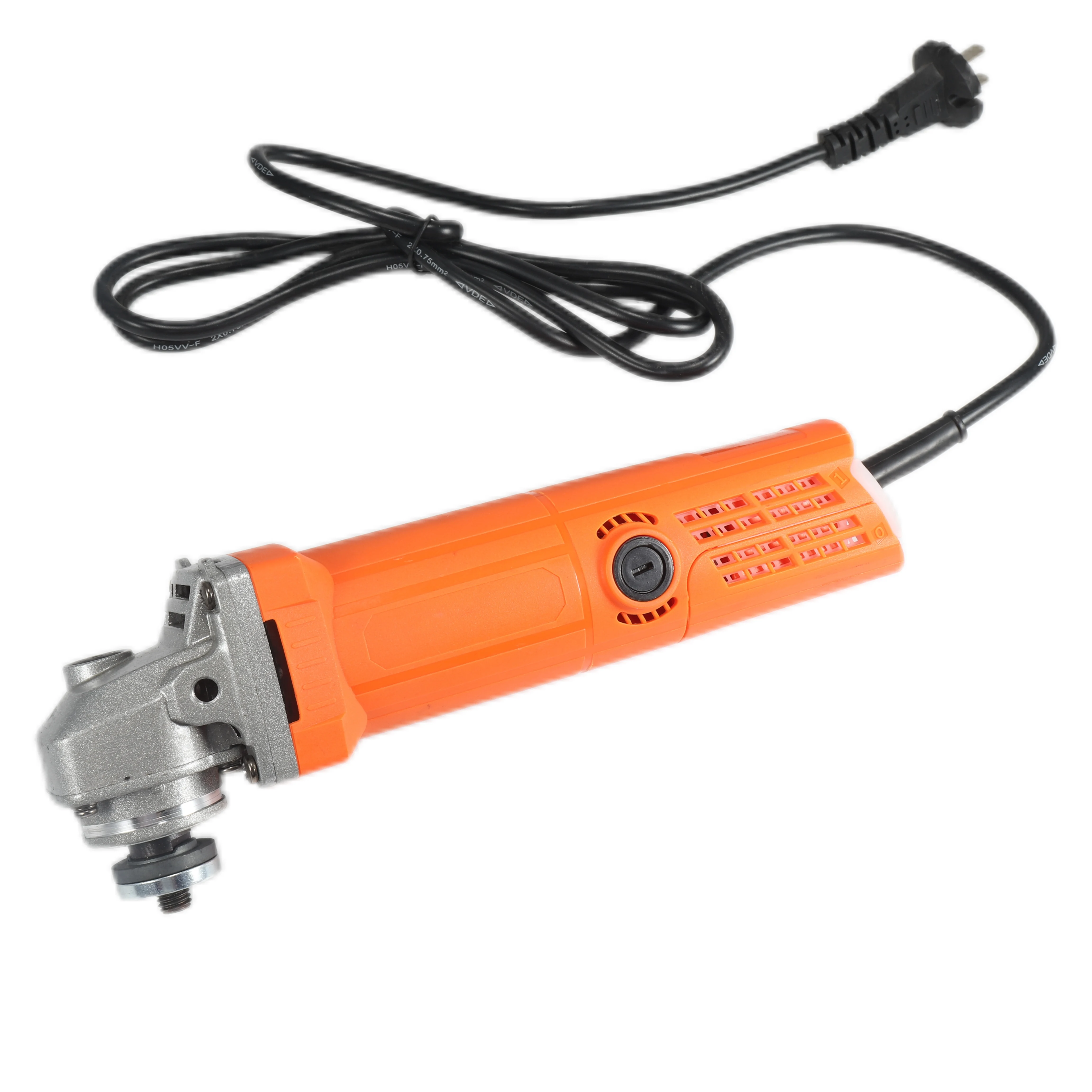 220V factory direct professional brushless wired high-quality 125mm ...