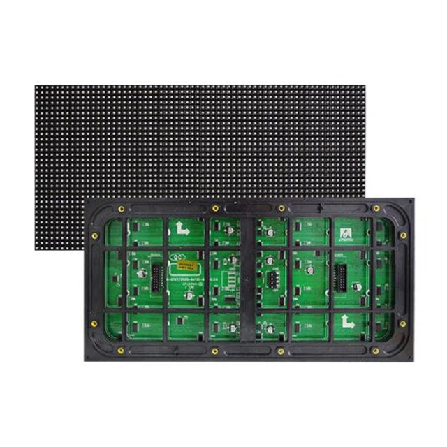 320*160mm P5 outdoor led module| Alibaba.com