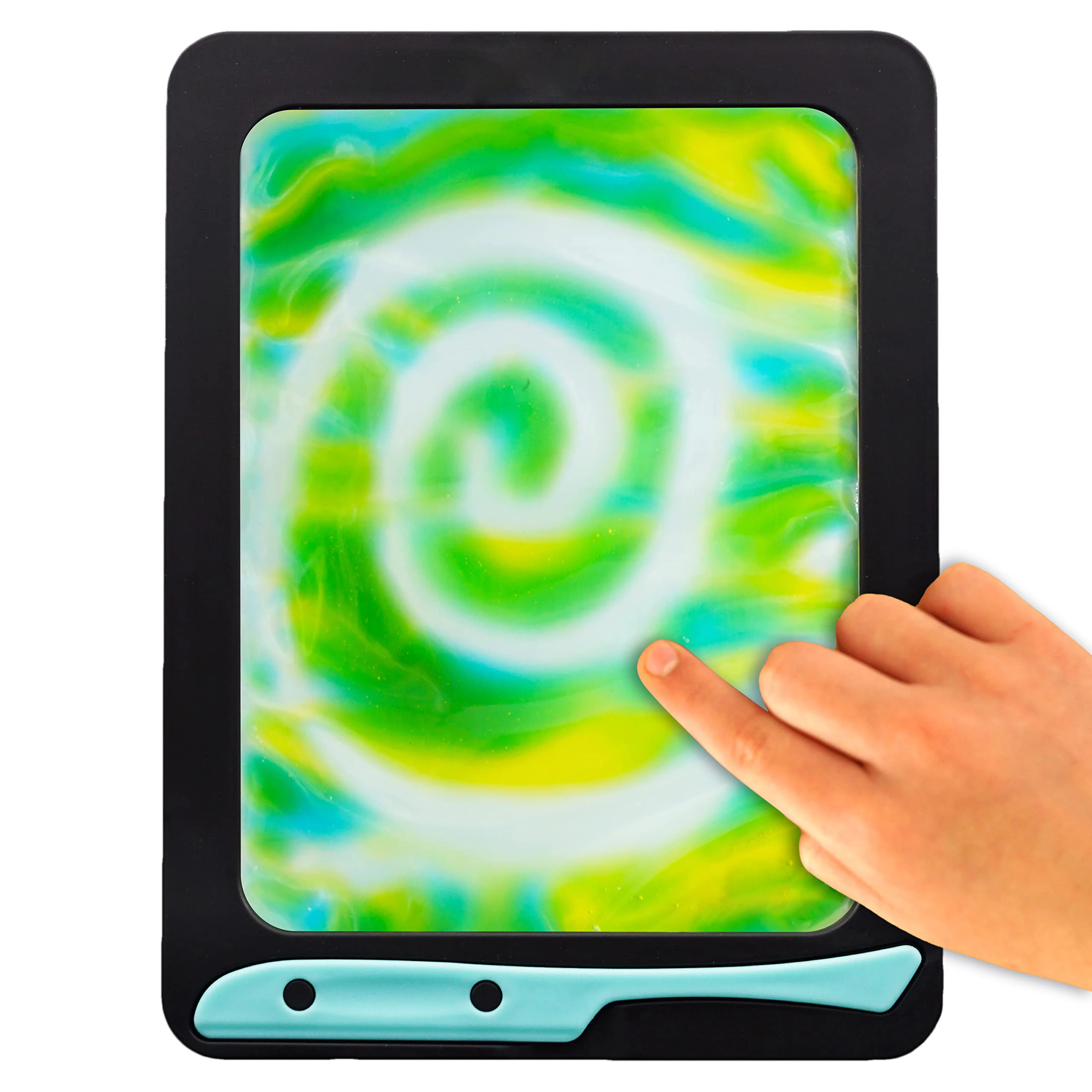 Custom Kids Squishy Drawing Pads - Fidget Fun & Learning