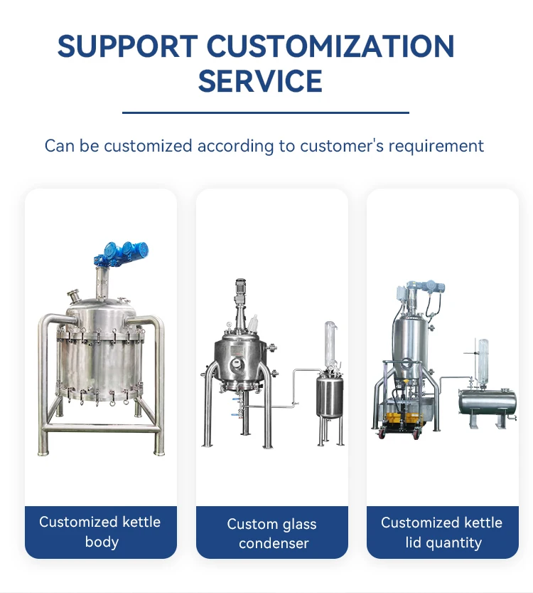 Lab Scale Pharmaceutical Solid Phase Reactor - Buy Solid Phase Reactor ...