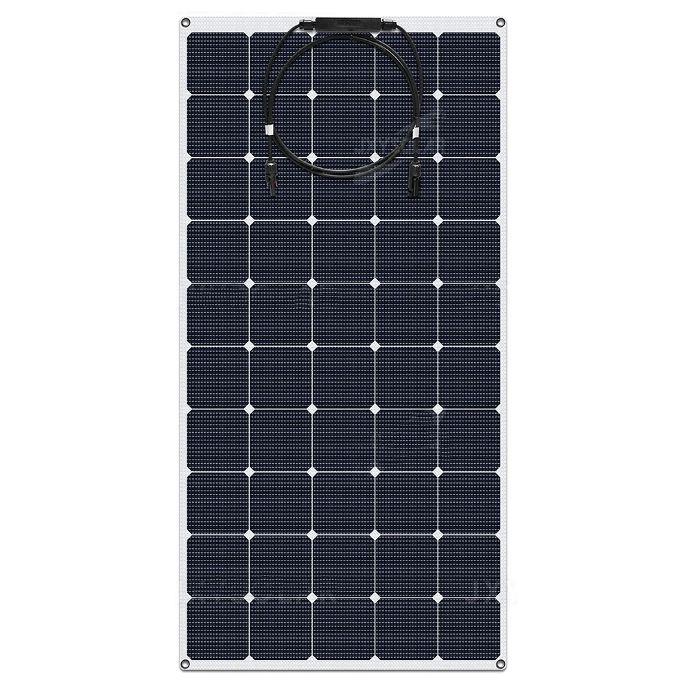 Shinefar Factory Price 100w 380w Poly Solar Panel Paneles Solares ...