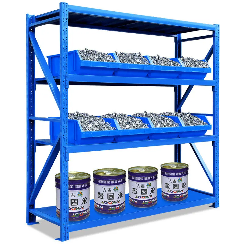 Warehouse Storage Building Cladding Steel High Quality Customized Q235 ...