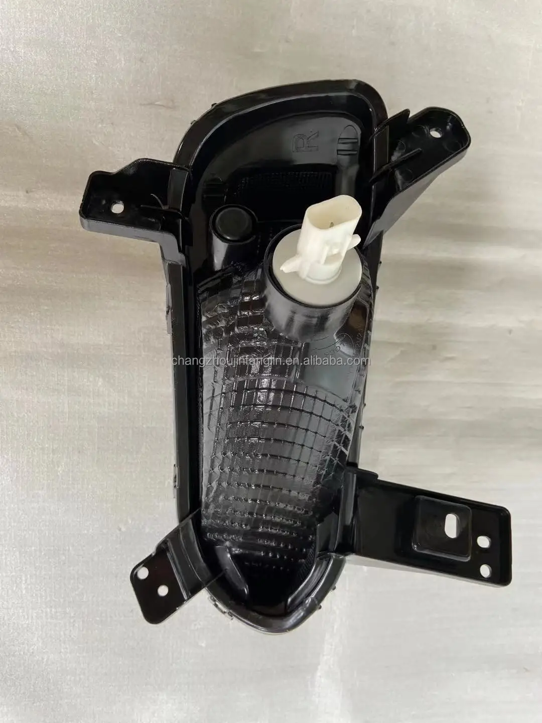 LINBIN Bodykit for KIA FORTE K3 2019 - Daytime Running Lamps