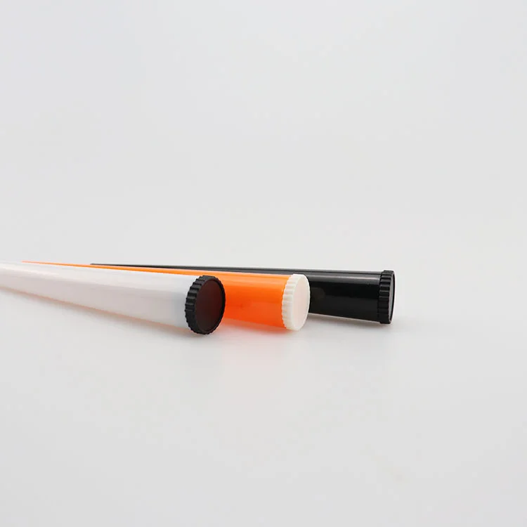 98mm 109mm 120mm Assorted Color Ps Plastic Paper Cone Child Proof Pre ...