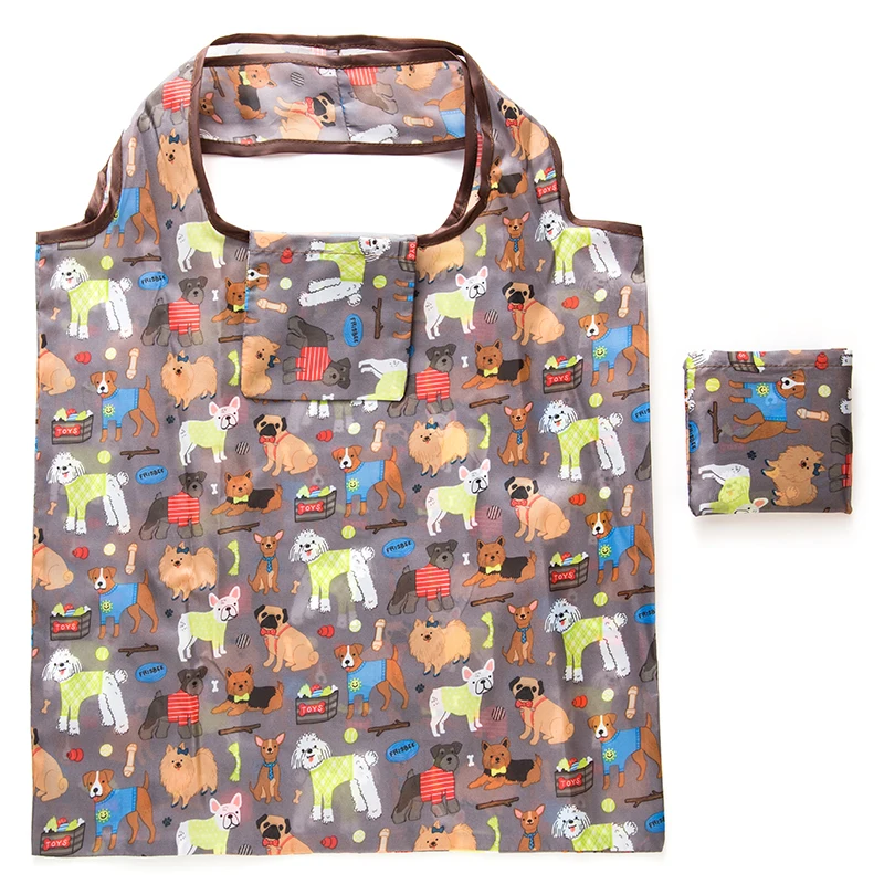 Custom Eco Friendly Rpet 190t 210d Polyester Nylon Polyester Gift ...