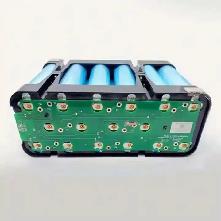 33140 Battery - High Performance Lifepo4 Cylindrical Cell
