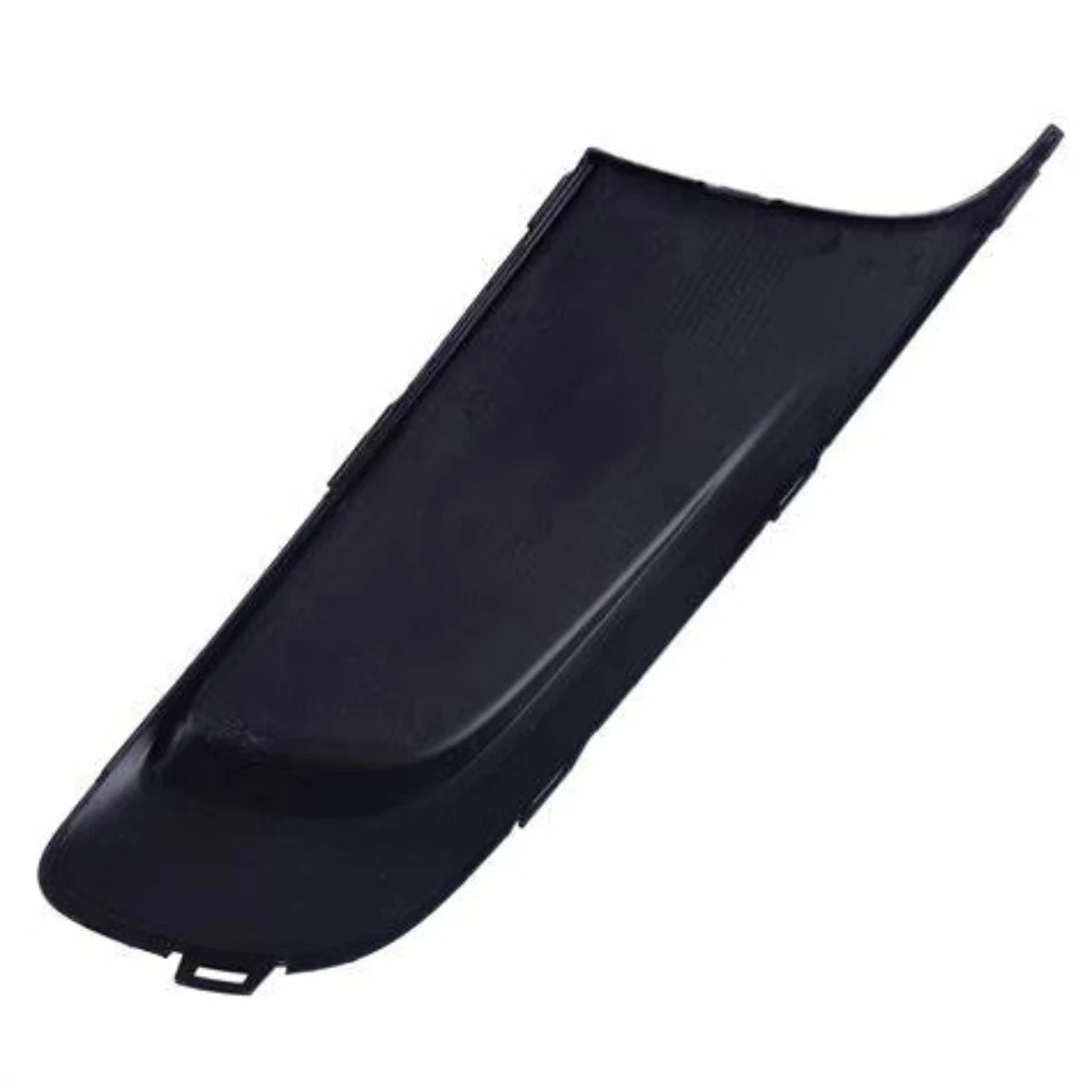 Auto Body Parts Fog Lamp cover w/o hole for VW CADDY 2010 2K5853665 9B9 ...