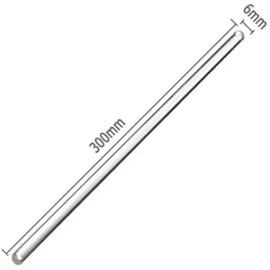Laboratory Glassware - 200mm 300mm Borosilicate Stir Rods
