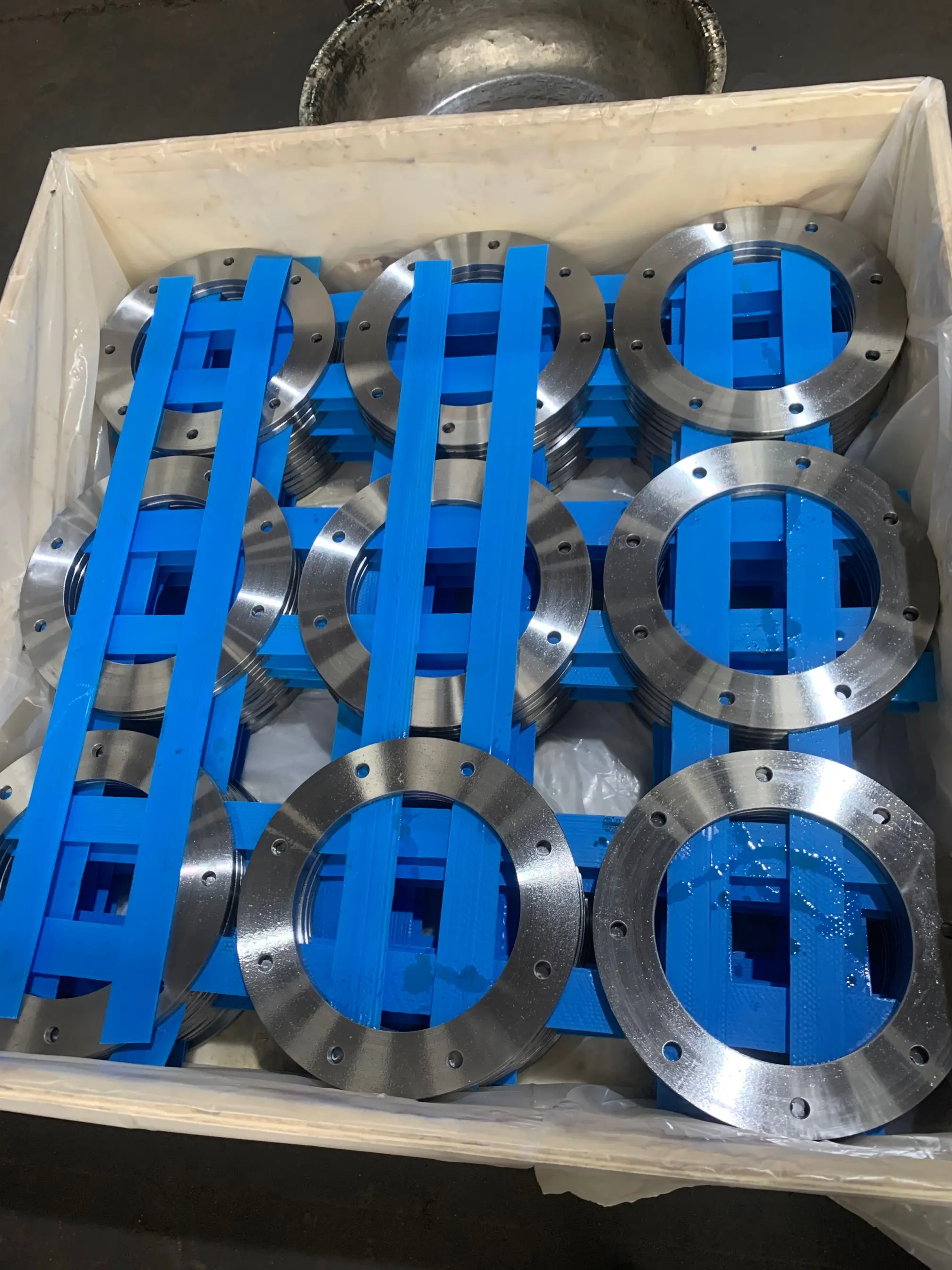 Npt Threaded Pipe Nipple 304 Stainless Steel Sfenry Standard Bs 3799 ...