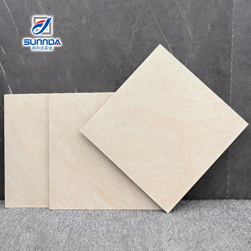 300x300mm Matte Flooring Porcelain Tiles Kitchen Rustic Bathroom Non ...
