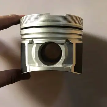 Useka Good Quality Engine Piston T2-eng Std(plain) 4pcs 23410-42701 For ...