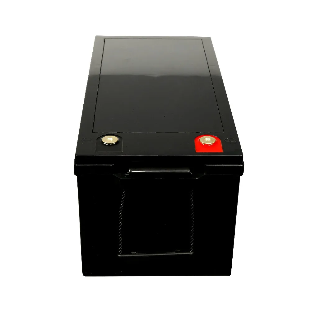 30ah Li-Ion Battery Pack - 4S8P 12.8v for EV Golf Bike