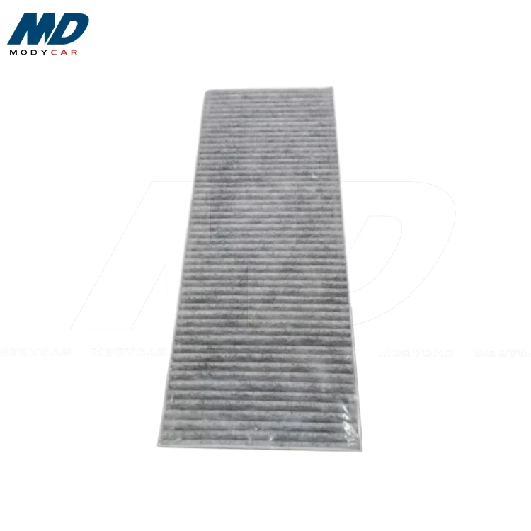 Outer Circulation Havc Combination Filter For 2021-2022 Tesla Model Y ...