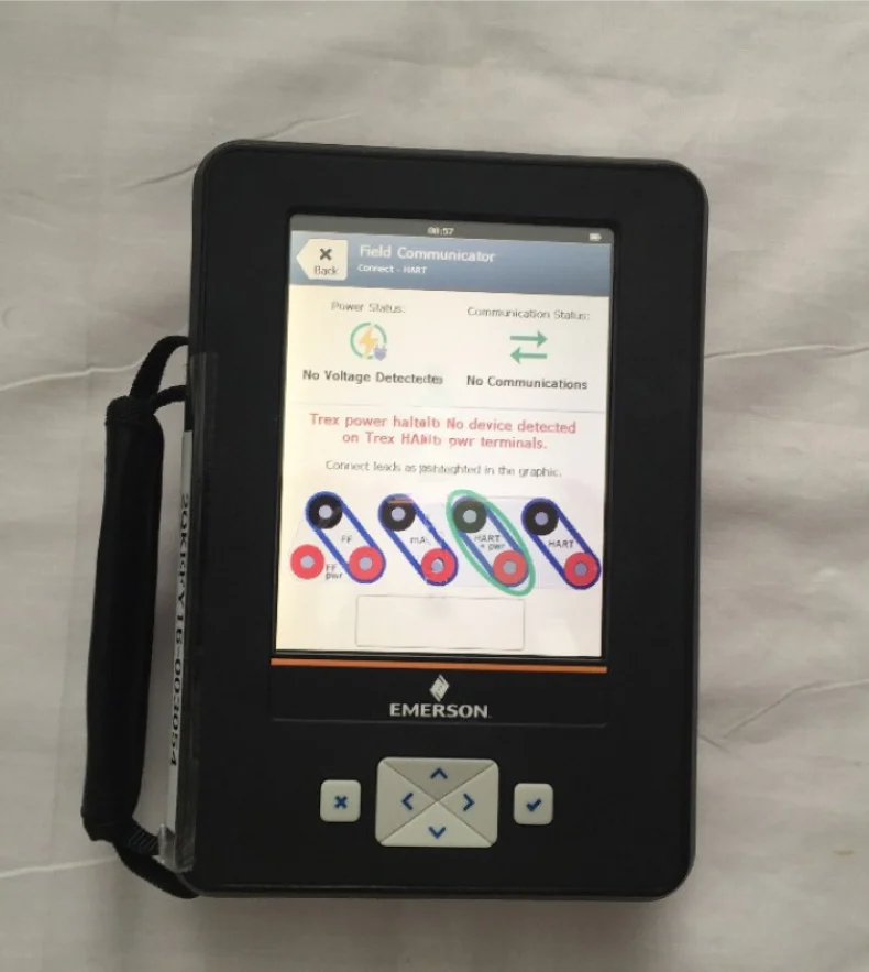 Emerson Communicator Emersontrex Device Communicator - Buy Trex Device ...