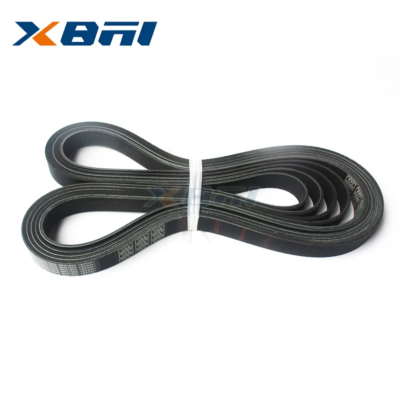 Cinturón de ventilador para hombre, accesorio de motor multicuña ...