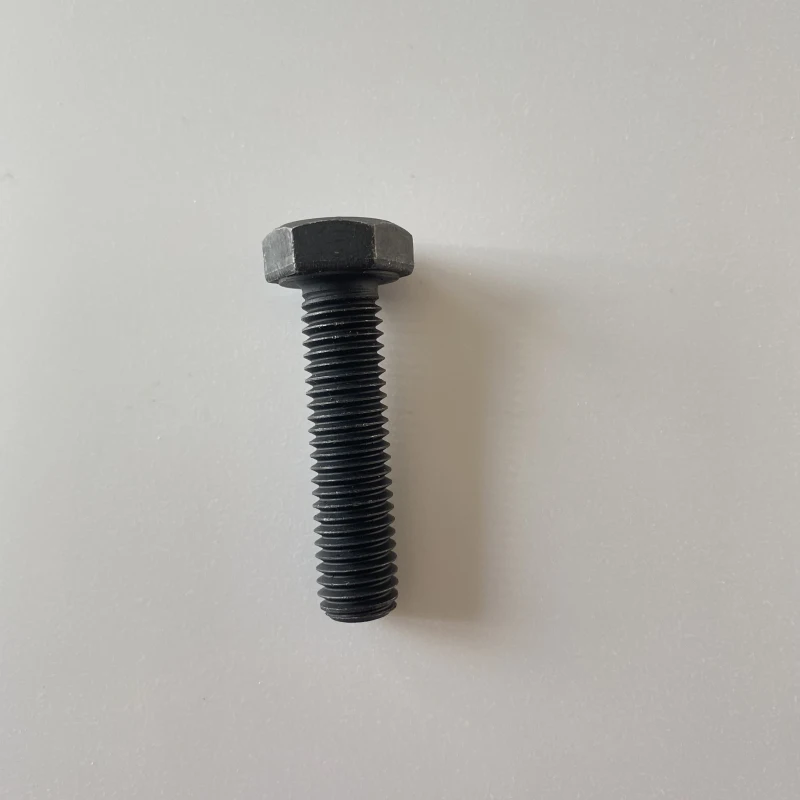 Gi Hex Bolt - Durable and Versatile Fasteners for Machinery