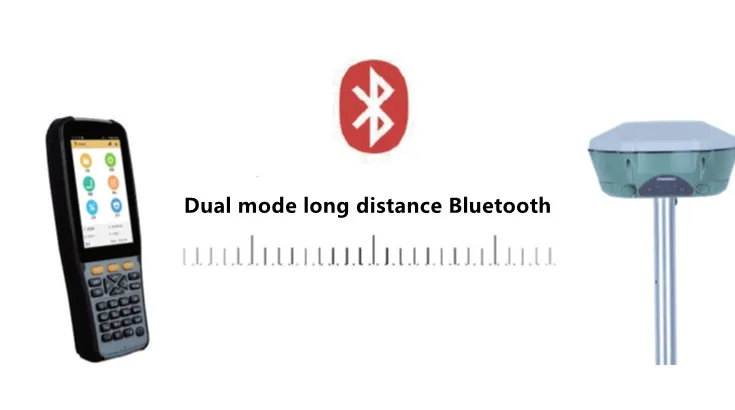 Gnss Rtk E200 - Precision Positioning for Construction