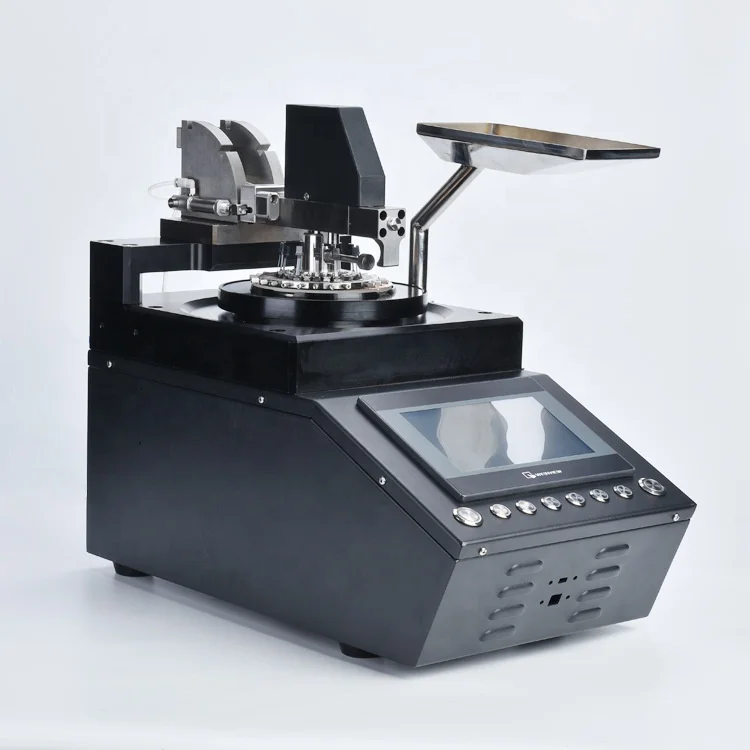 Neofibo MTP MPO Programmable Fiber Polisher - Efficient & Precise