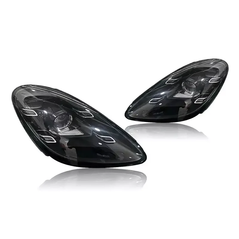 Original Modified lighting headlights LED day running lights 982941029R ...