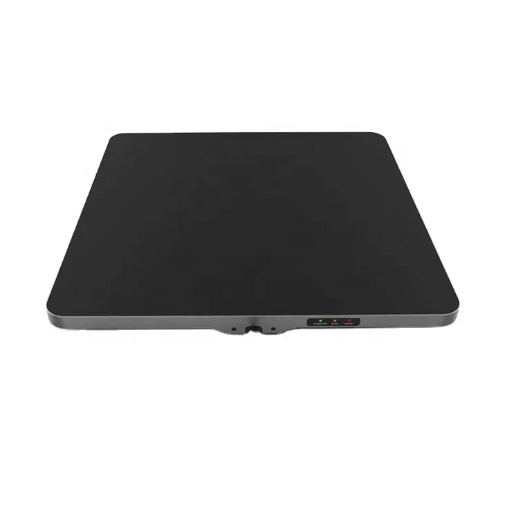 High Performance desktop uhf rfid reader for rfid warehouse management ...