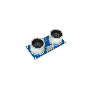 Microbit Raspberry Pi Ultrasonic Hc-sr04 Ranging Module - Buy Hc 05 ...