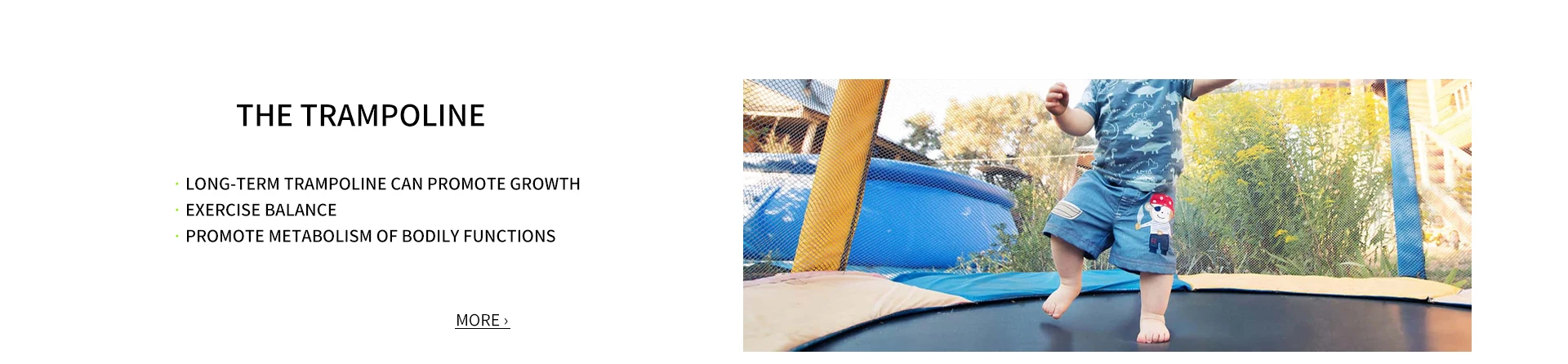 ZHEJIANG TIANZHIXIN SPORTS EQUIPMENT CO.,LTD - Large Trampoline, Mini ...