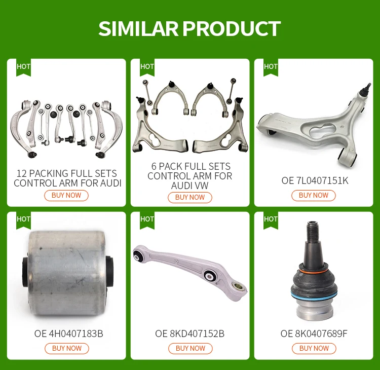 Mercedes W164 GL320 GL350 GL450 GL550 ML450 Shock Absorbers