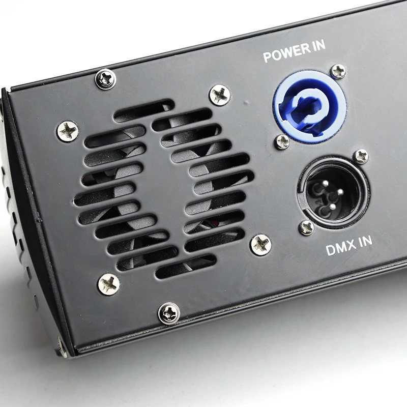 RGBWA LED Pixel Batten Light - 50000 Hours, DMX512 Control