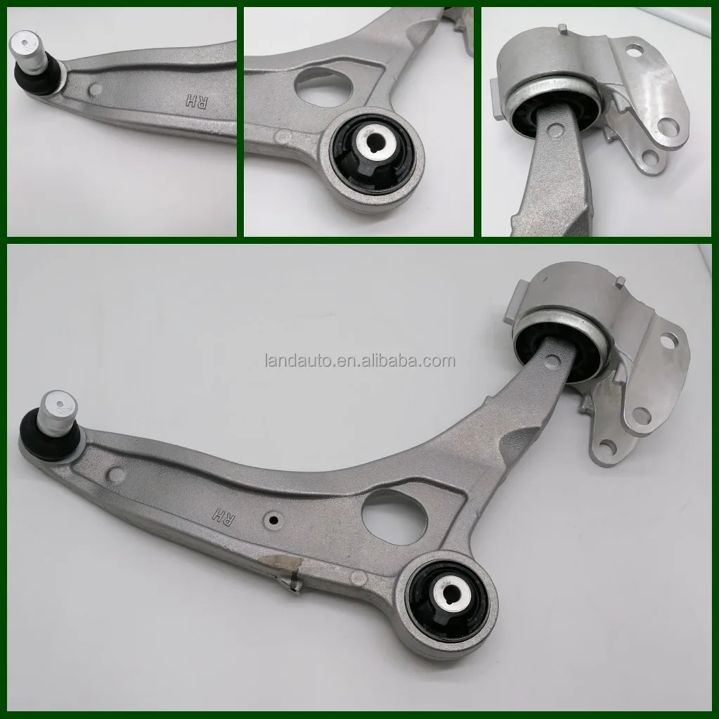 OE NO. LR146037 LR114248 - Control Arm for RANGE ROVER EVOQUE 2.0L Diesel