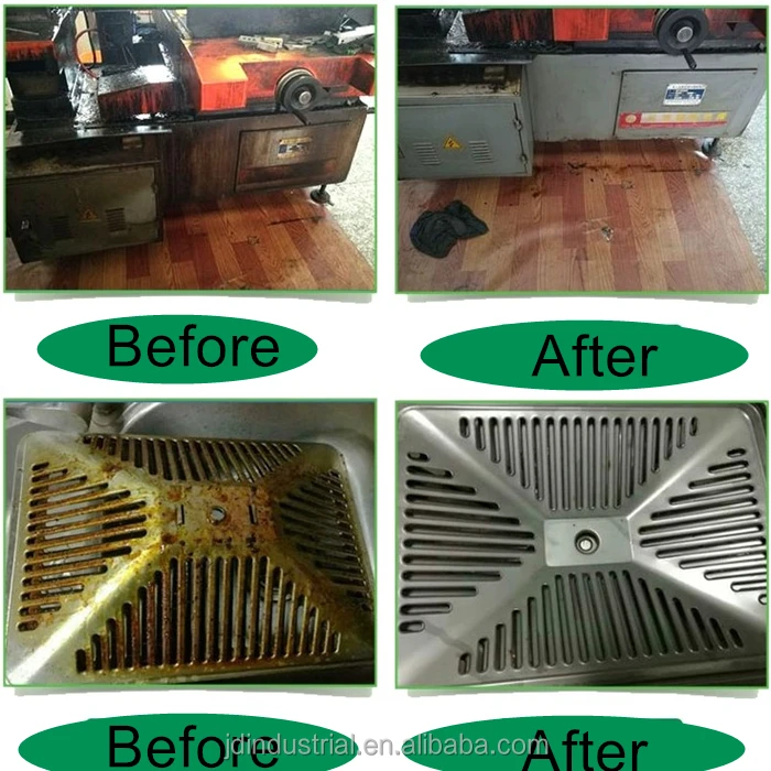 Heavy Duty Industrial Degreasing Agent - Buy Engine Degreaser Cleaner ...