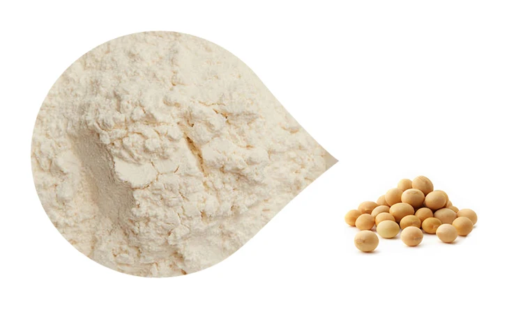 Soybean Peptide Powder,High Quality Natural Soy Protein Powder - Buy ...