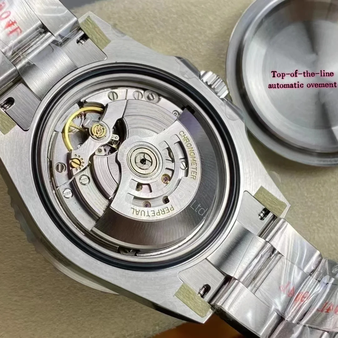 904l Clean Factory 3230 Watch Brand Stainless Steel Automatic ...