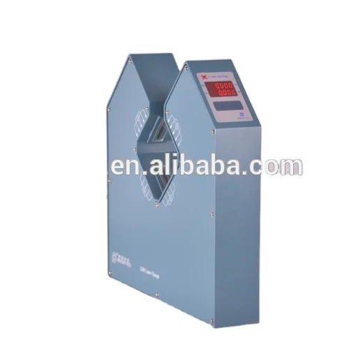 dual axis Laser diameter controller measuring device| Alibaba.com