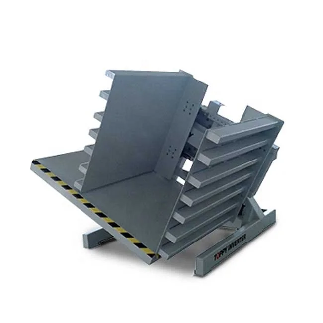 Best Toppy Inverter Pallet "inverter" Pallet Changer Changes The Pallet ...