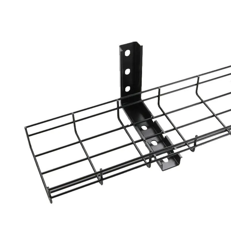 Grid Bridge Galvanised Wire Mesh Basket Cable Trays On Sale - Buy Cable ...