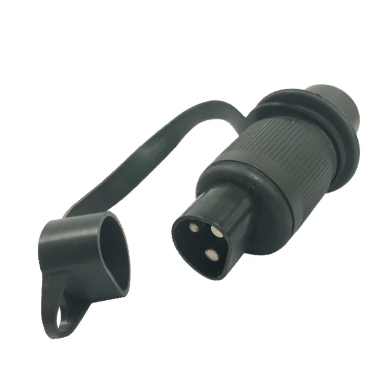 24V PluG& Socket Trailer Sockets| Alibaba.com