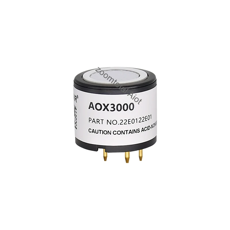 Principle Of Fuel Cell Industrial-grade Three-electrode Lead-free ...